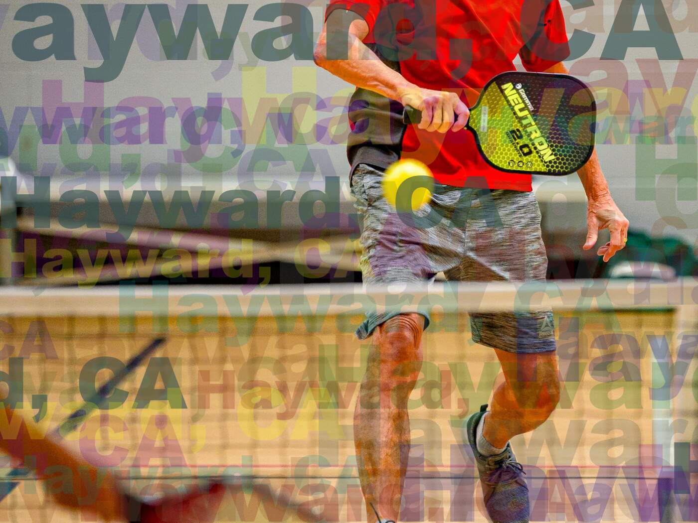 Hayward Pickleball - Where to Play & Learn
